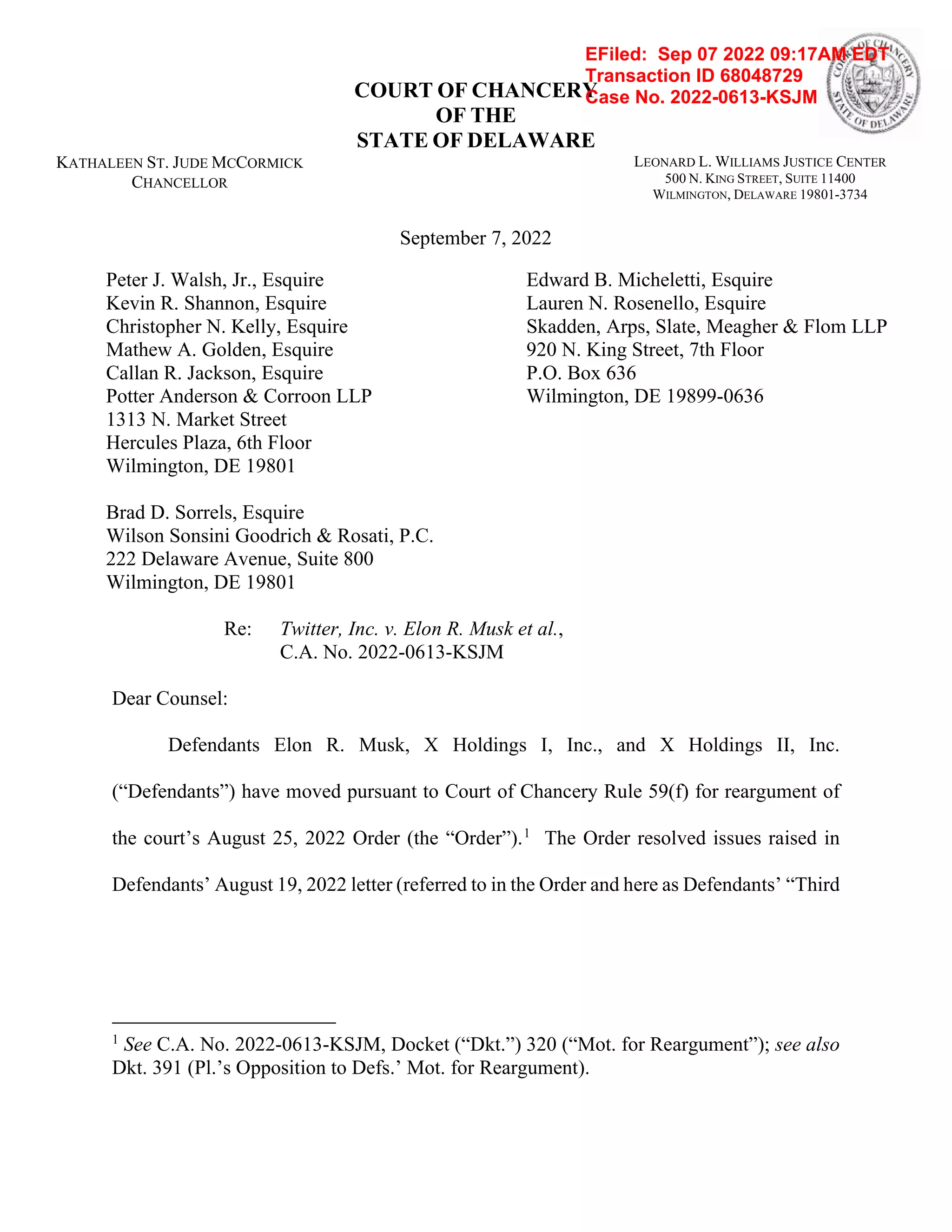 Letter Decision Denying Defendants' Motion For Reargument.pdf