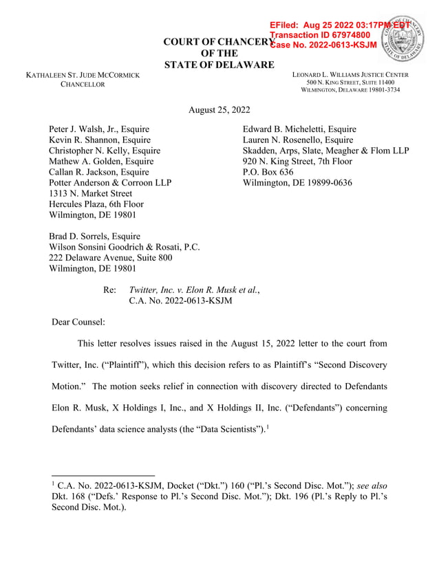 Letter Decision Resolving Plaintiff's Second Discovery Motion.pdf