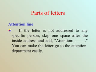 Letter drafting.bose