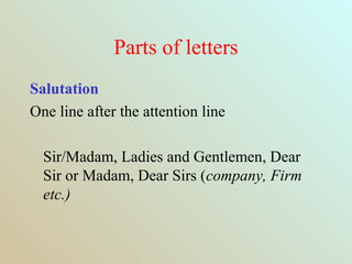 Letter drafting.bose