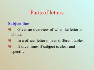 Letter drafting.bose