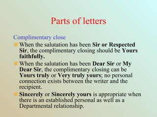 Letter drafting.bose