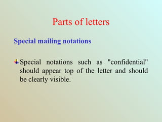 Letter drafting.bose