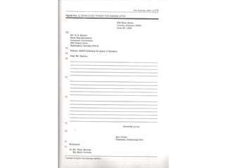 Letter drafting ppt 15 feb | PPT