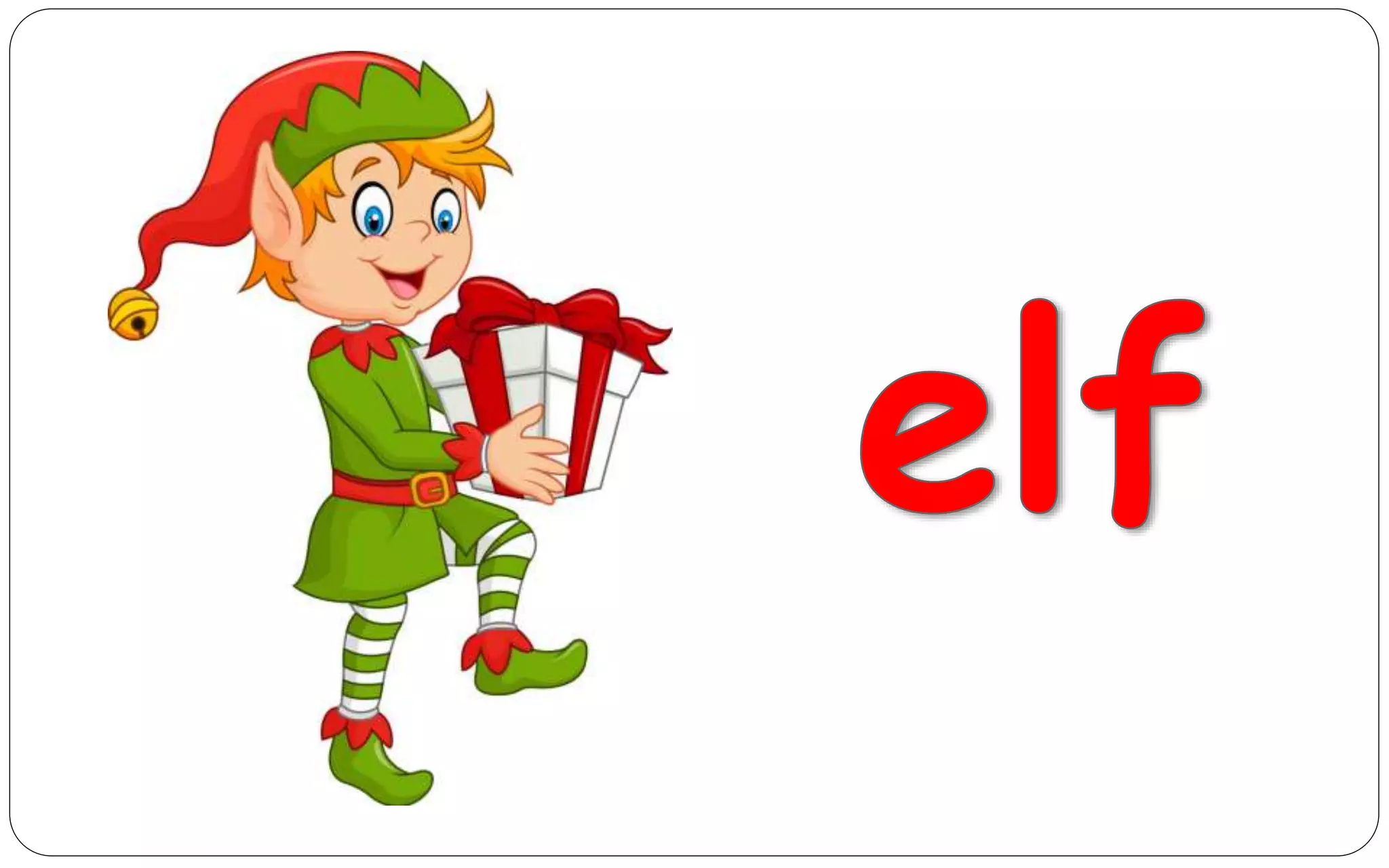 Letter Ee and Letter Ff | PPTX