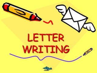 letter (formal).ppt