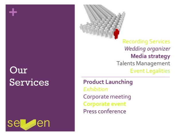 Letter head &compro | PDF