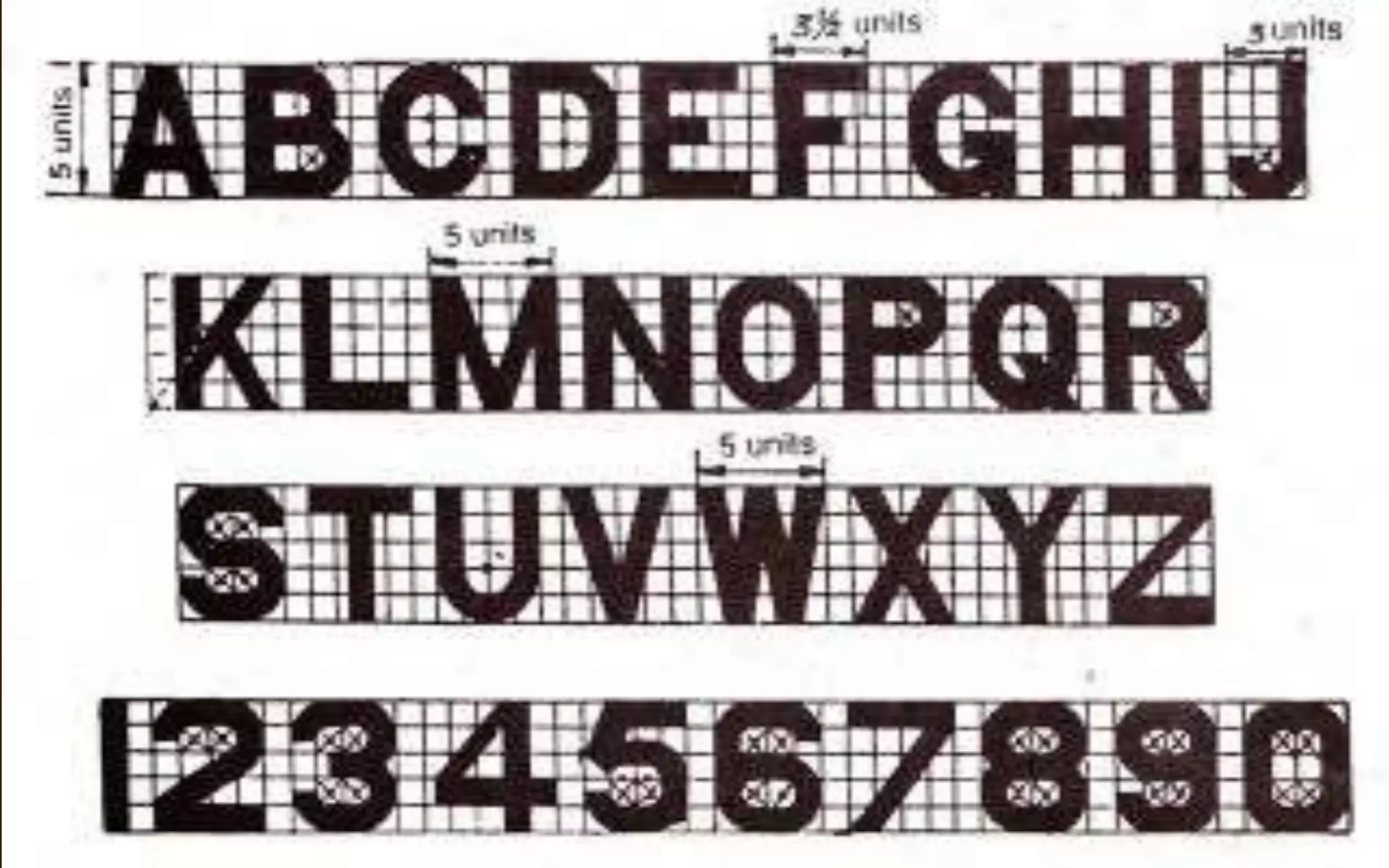 TLE 9 (Technical Drafting) - Lettering | PPTX