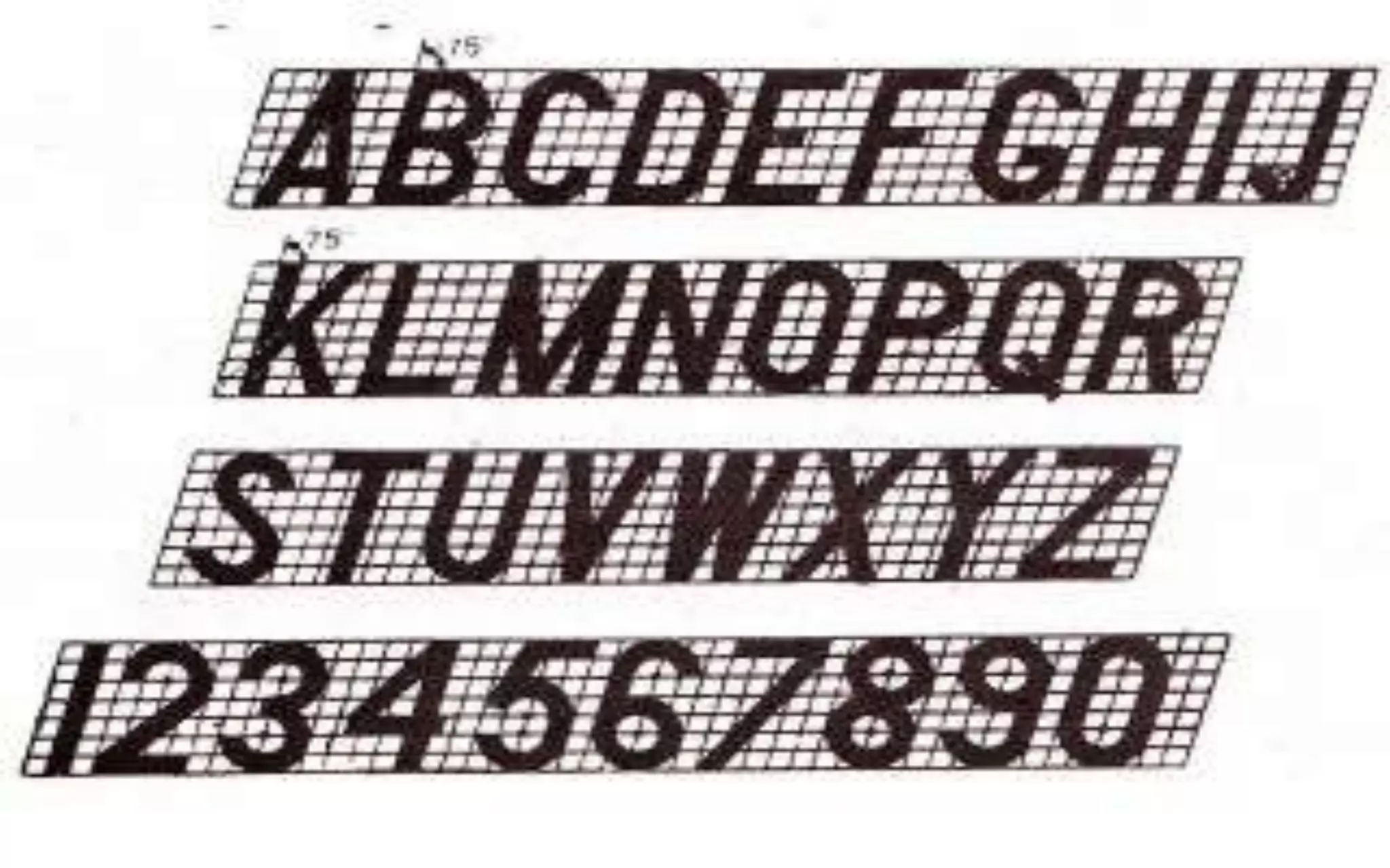 TLE 9 (Technical Drafting) - Lettering | PPTX