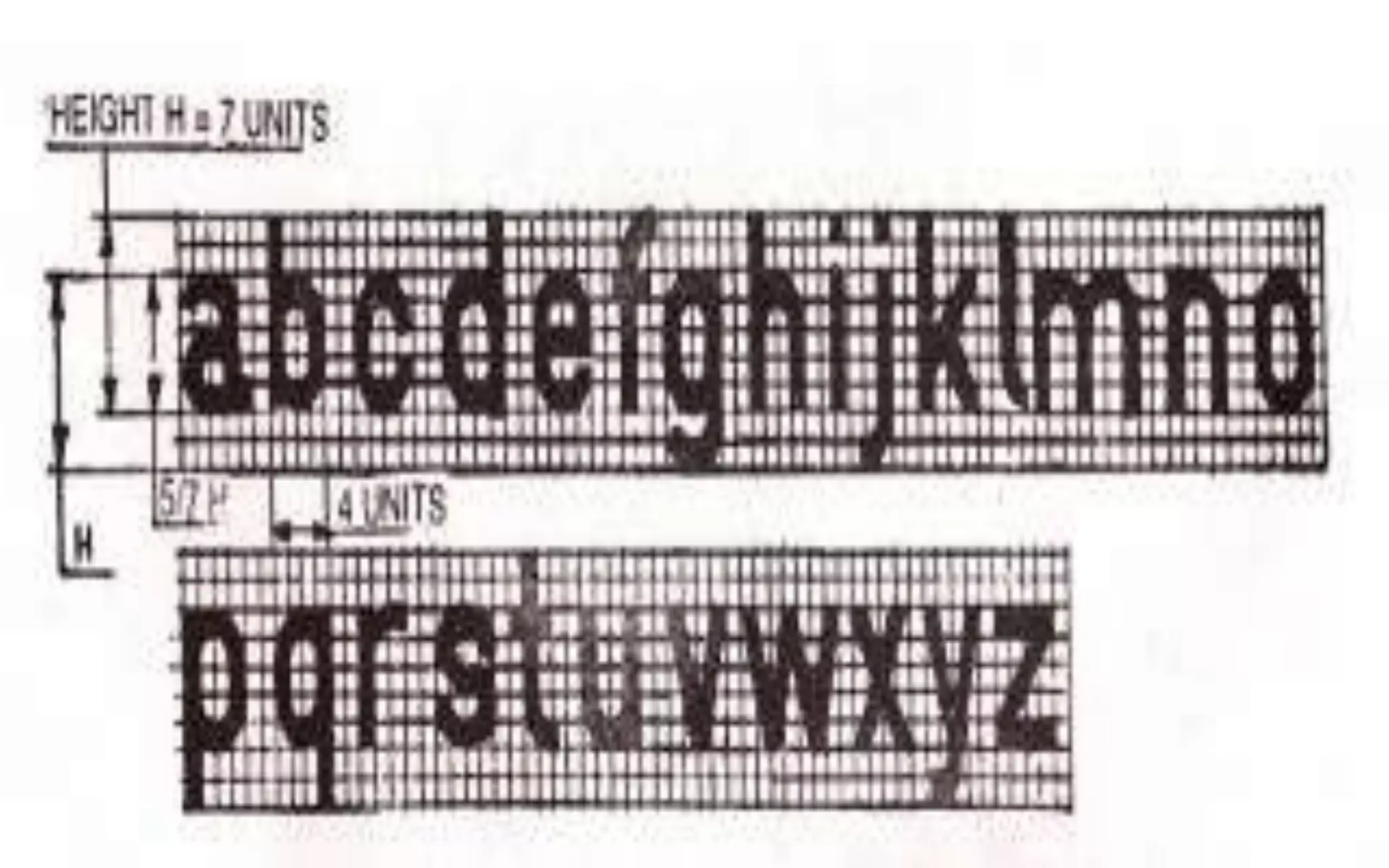 TLE 9 (Technical Drafting) - Lettering | PPTX