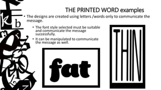 LETTERING AS A GRAPHIC ELEMENT.pptx