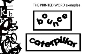 LETTERING AS A GRAPHIC ELEMENT.pptx