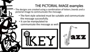 LETTERING AS A GRAPHIC ELEMENT.pptx
