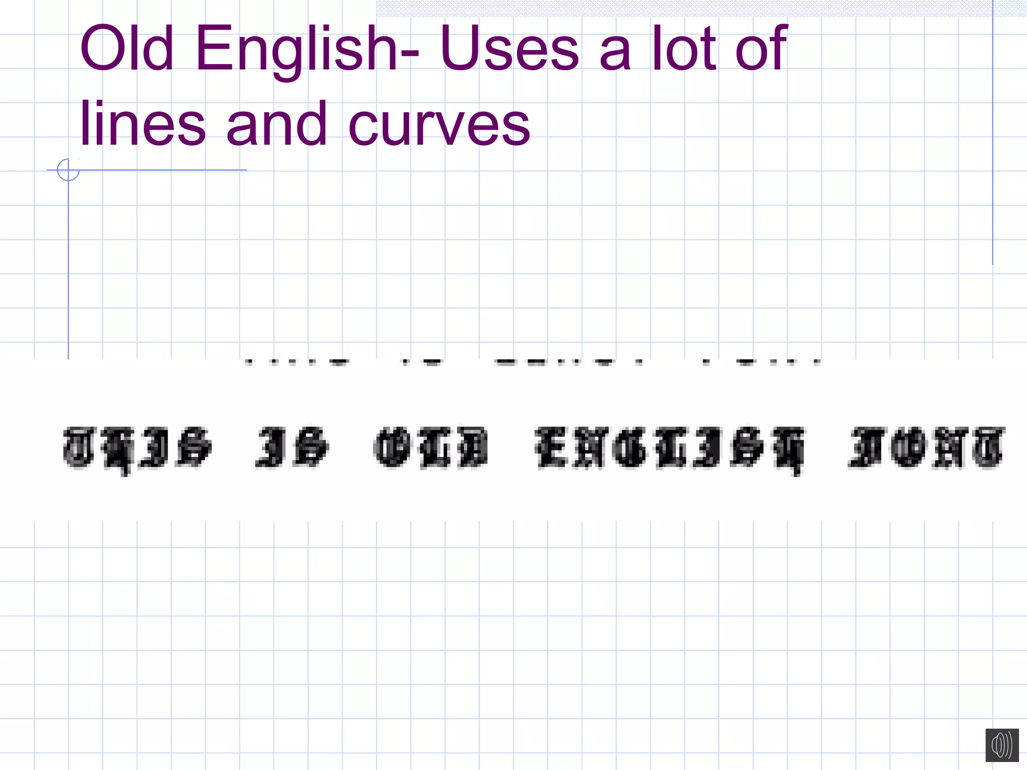 Lettering basics | PPT