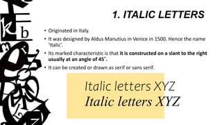 letteringstyles-220829234204-cc22a8bf.pptx