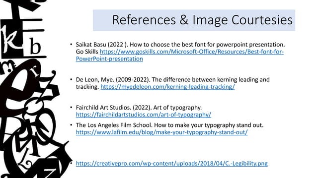 LETTERING STYLES.pptx | Desktop Publishing | Computer Software and Applications