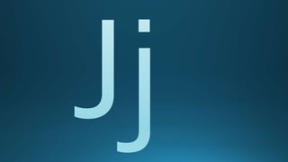 Letter Jj - presentation.pptx