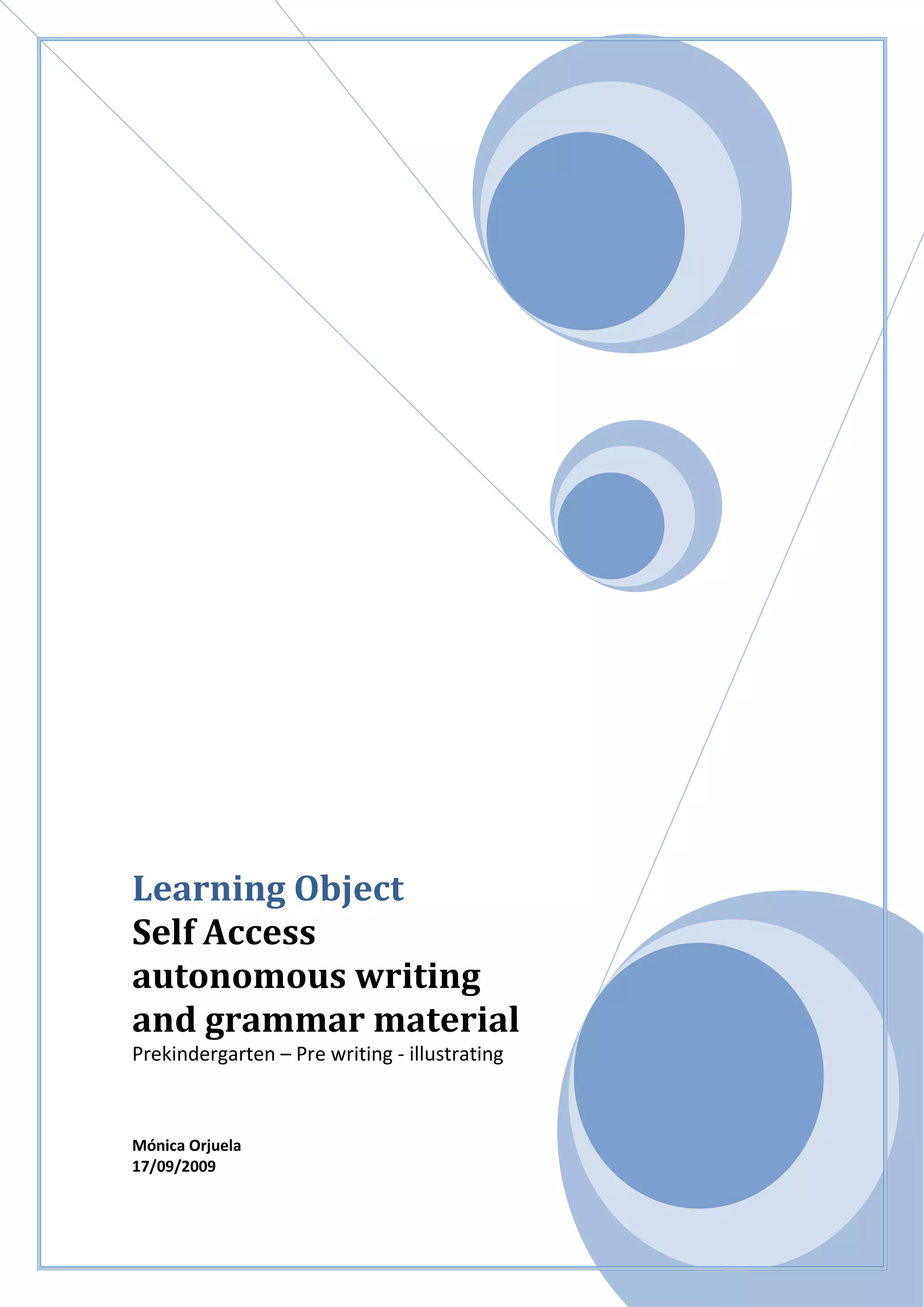 Letter L vocabulary - writing - grammar self-access_product._reparado_[1] | DOCX