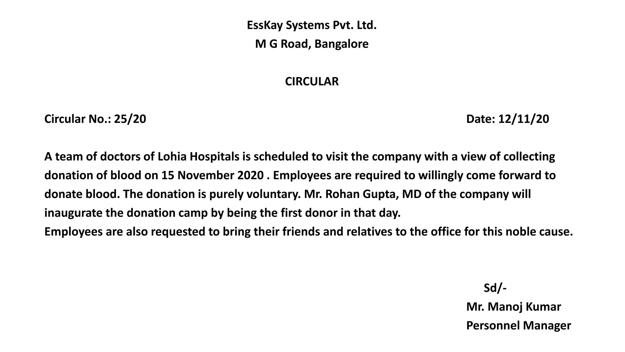 LETTER MEMO CIRCULAR.pptx