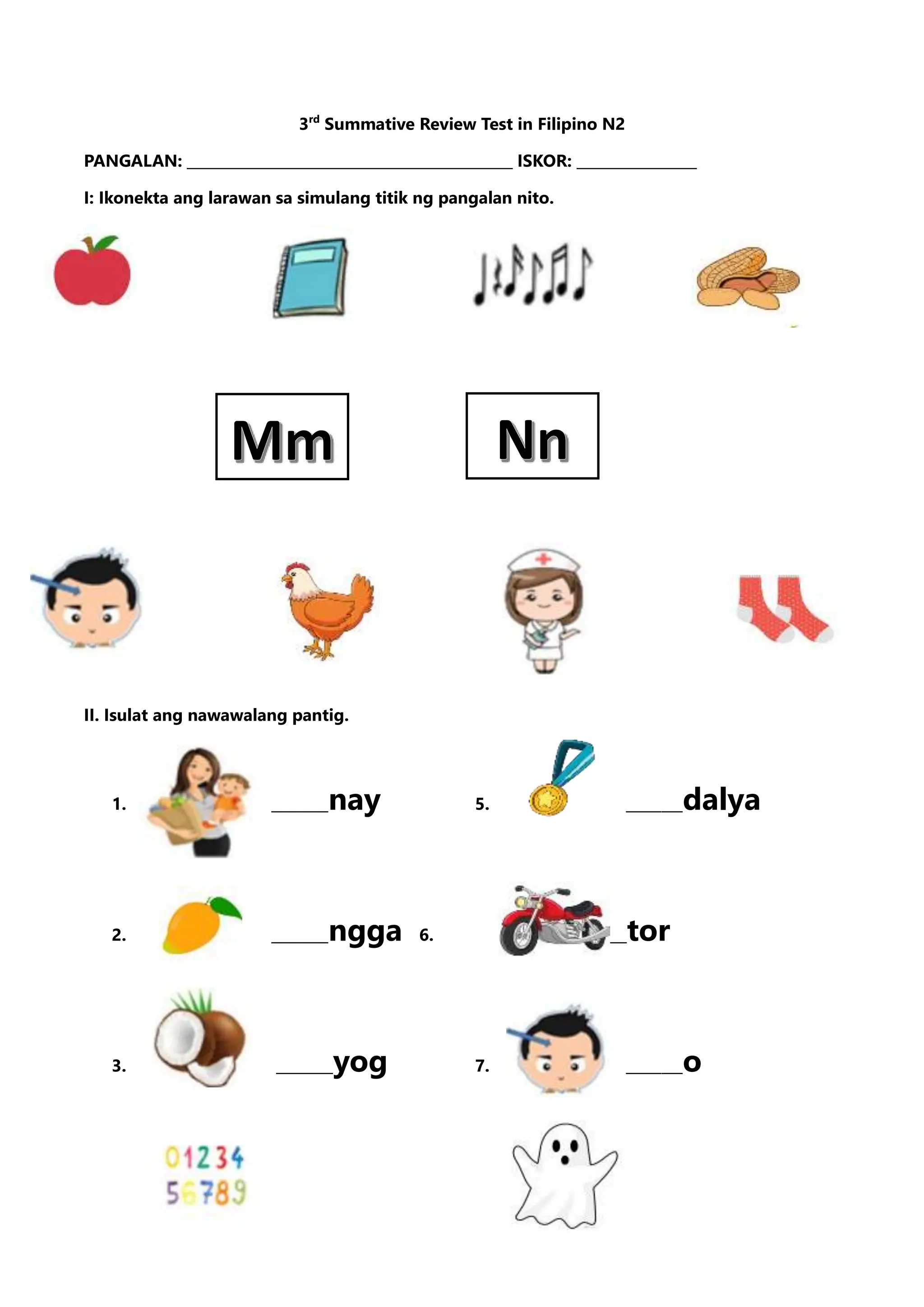 Letter Mm at Nn Filipino Nursery 2.docx