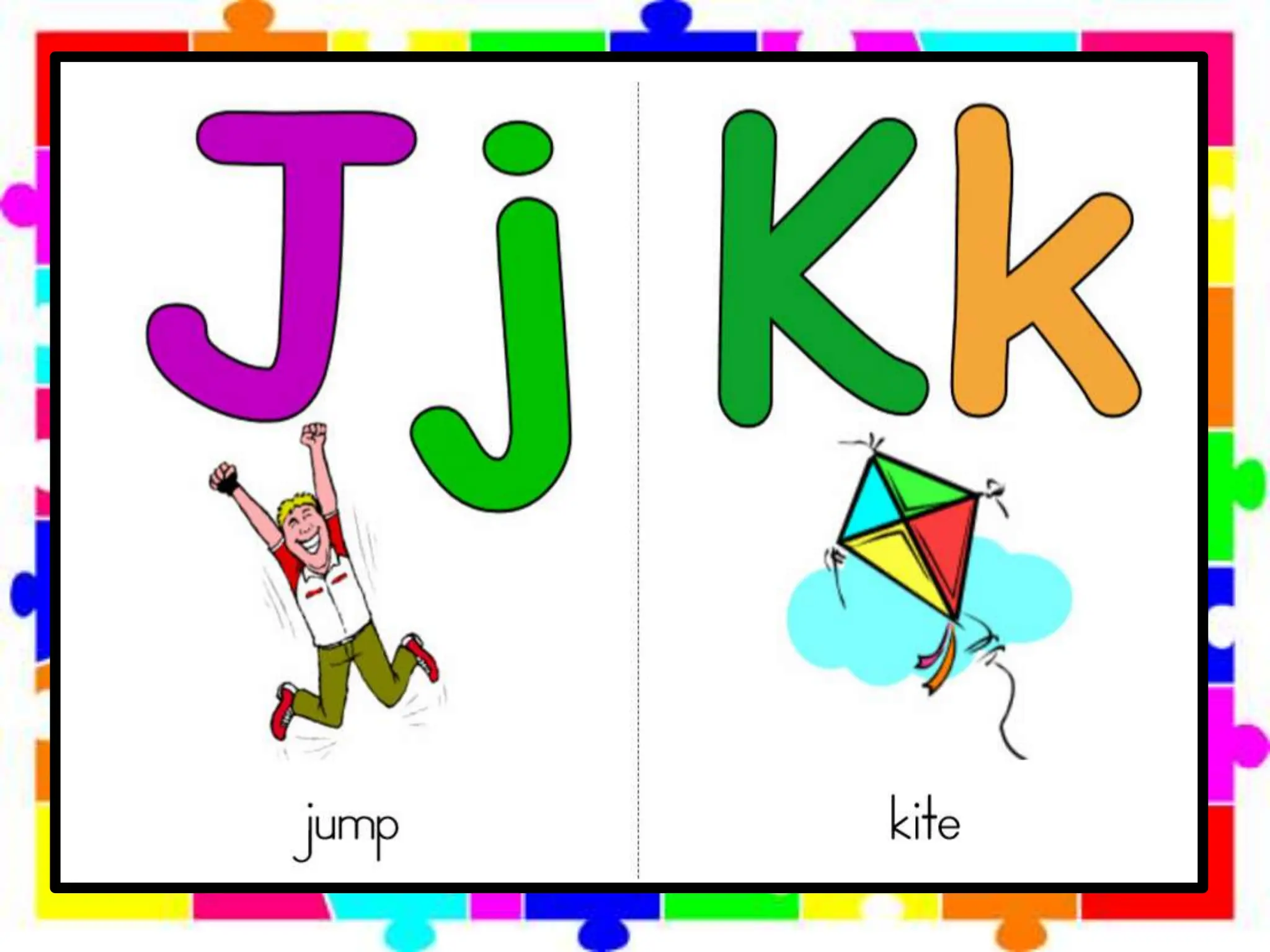 LETTER NAMES AND SOUNDS for kindergarten.pptx