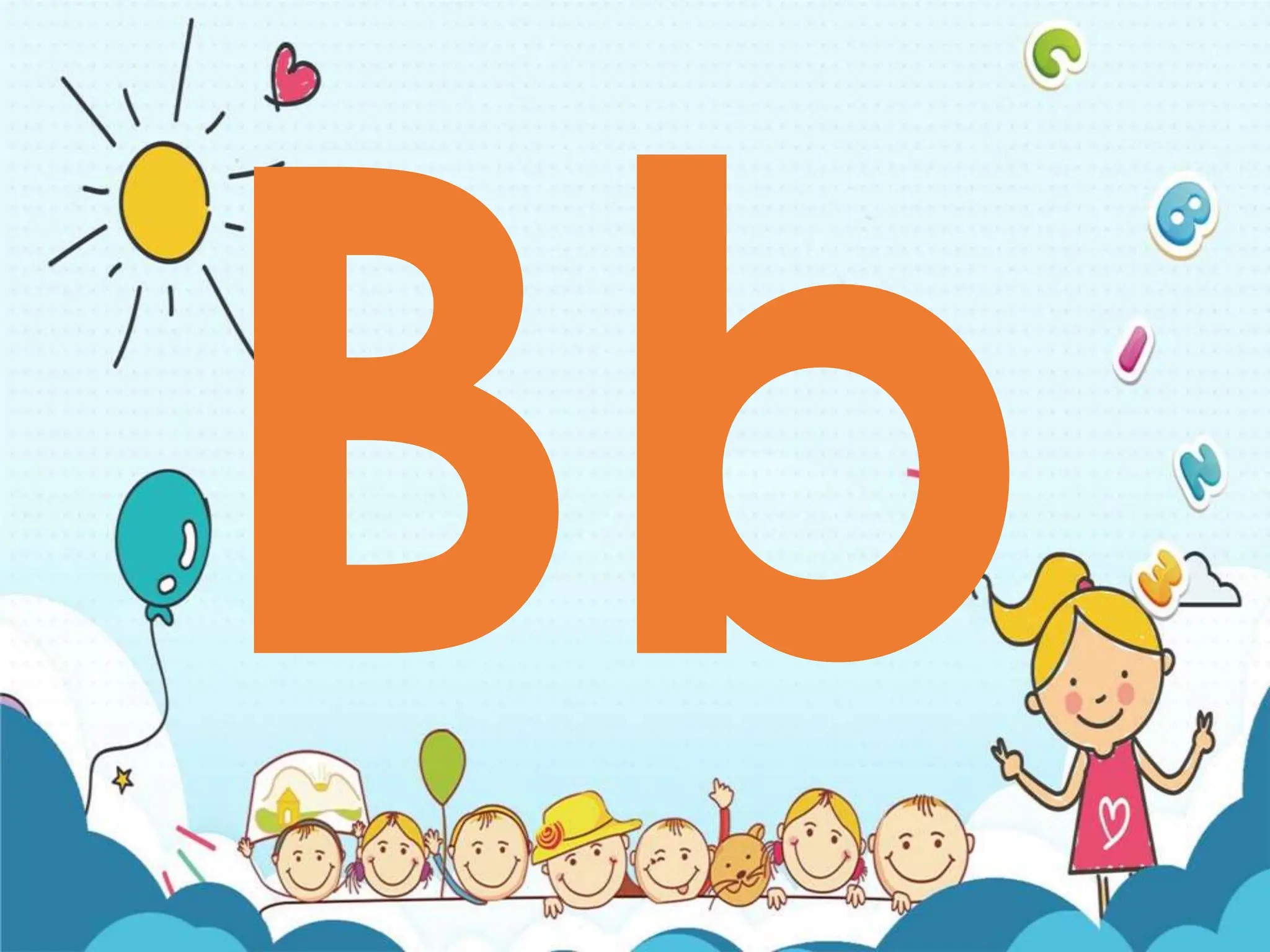 LETTER NAMES AND SOUNDS for kindergarten.pptx