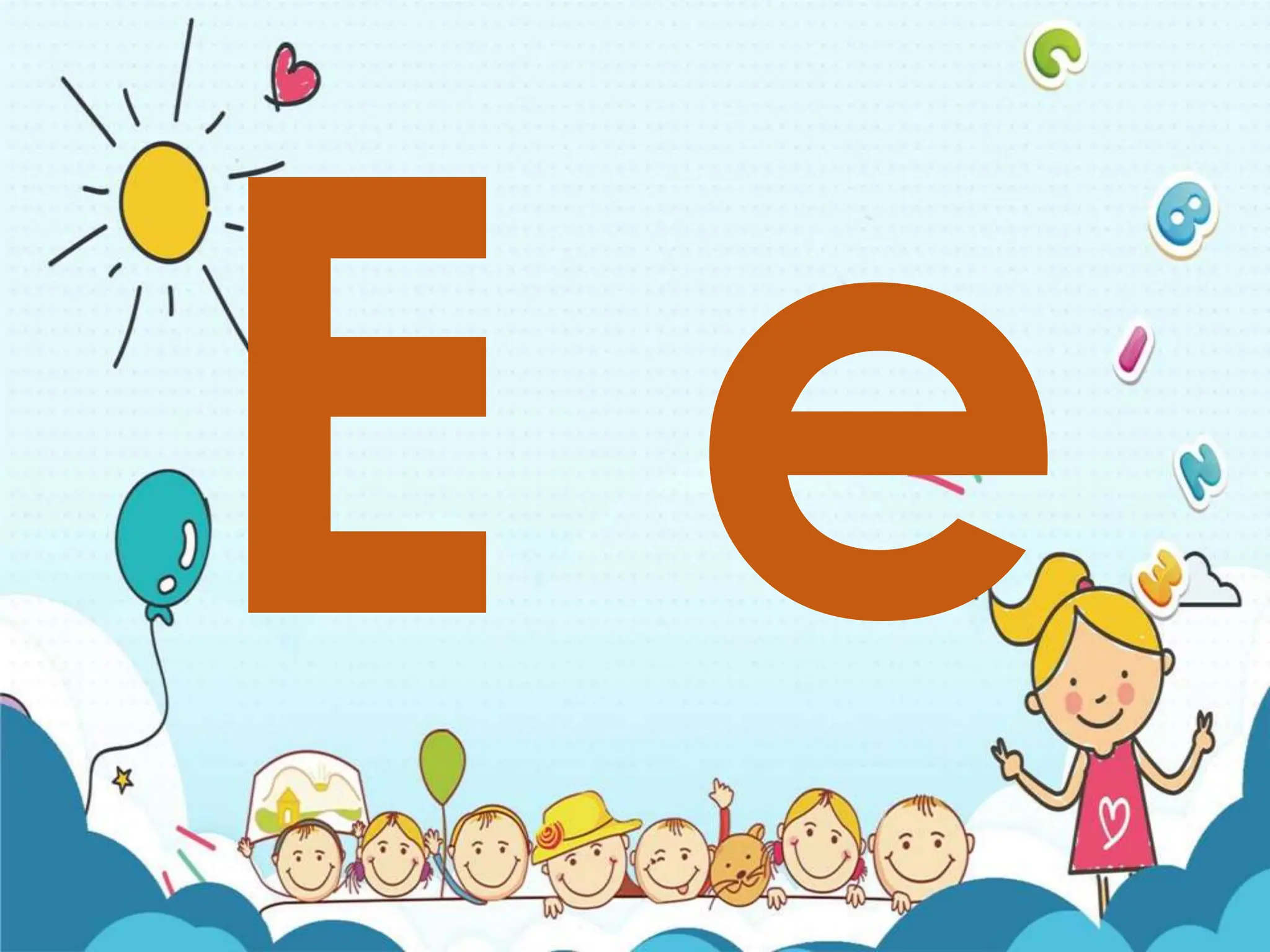 LETTER NAMES AND SOUNDS for kindergarten.pptx