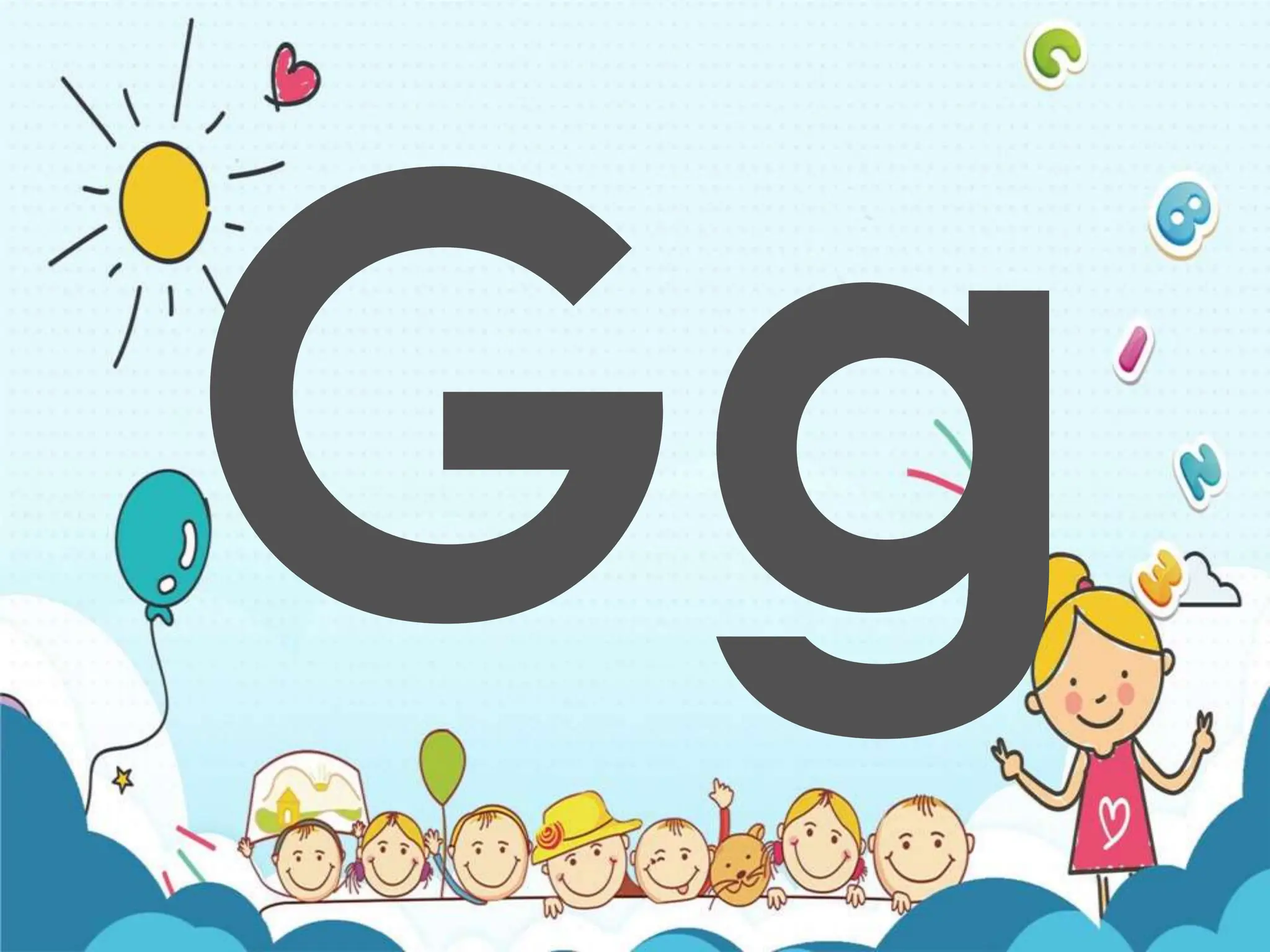 LETTER NAMES AND SOUNDS for kindergarten.pptx