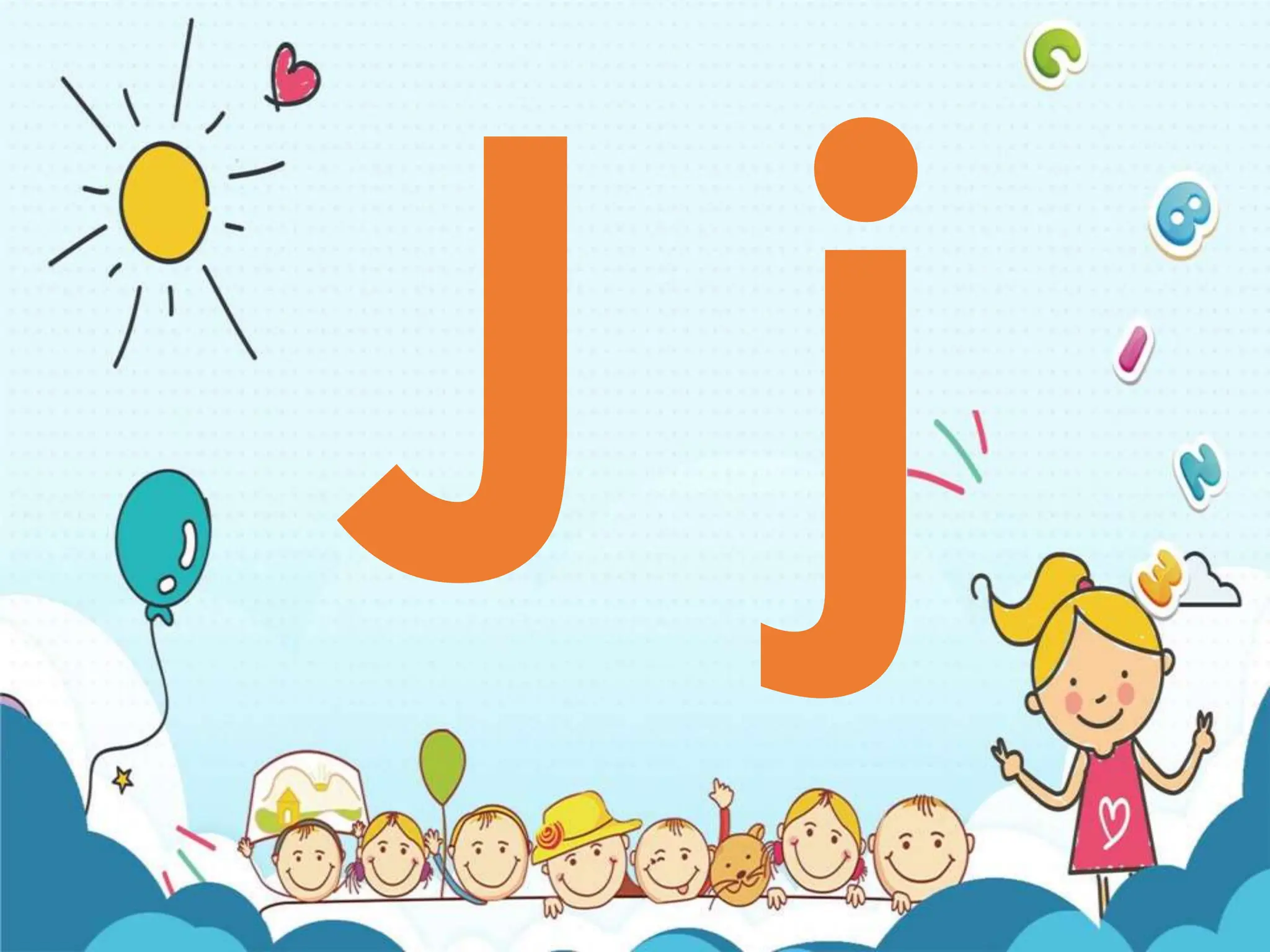 LETTER NAMES AND SOUNDS for kindergarten.pptx