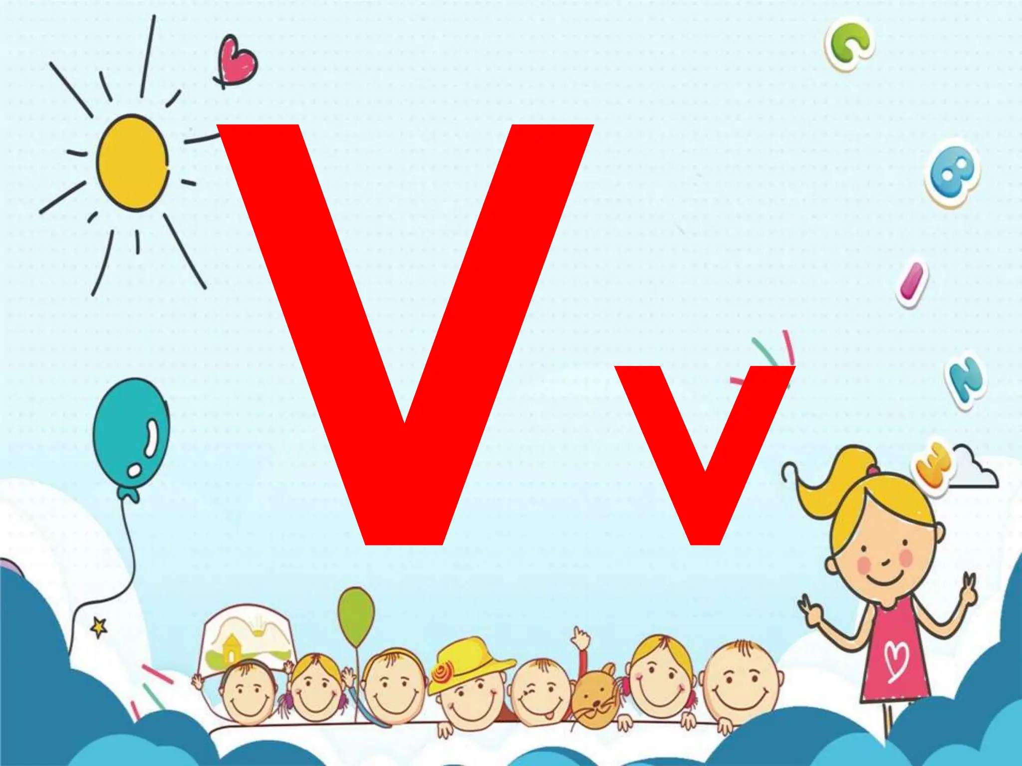 LETTER NAMES AND SOUNDS for kindergarten.pptx