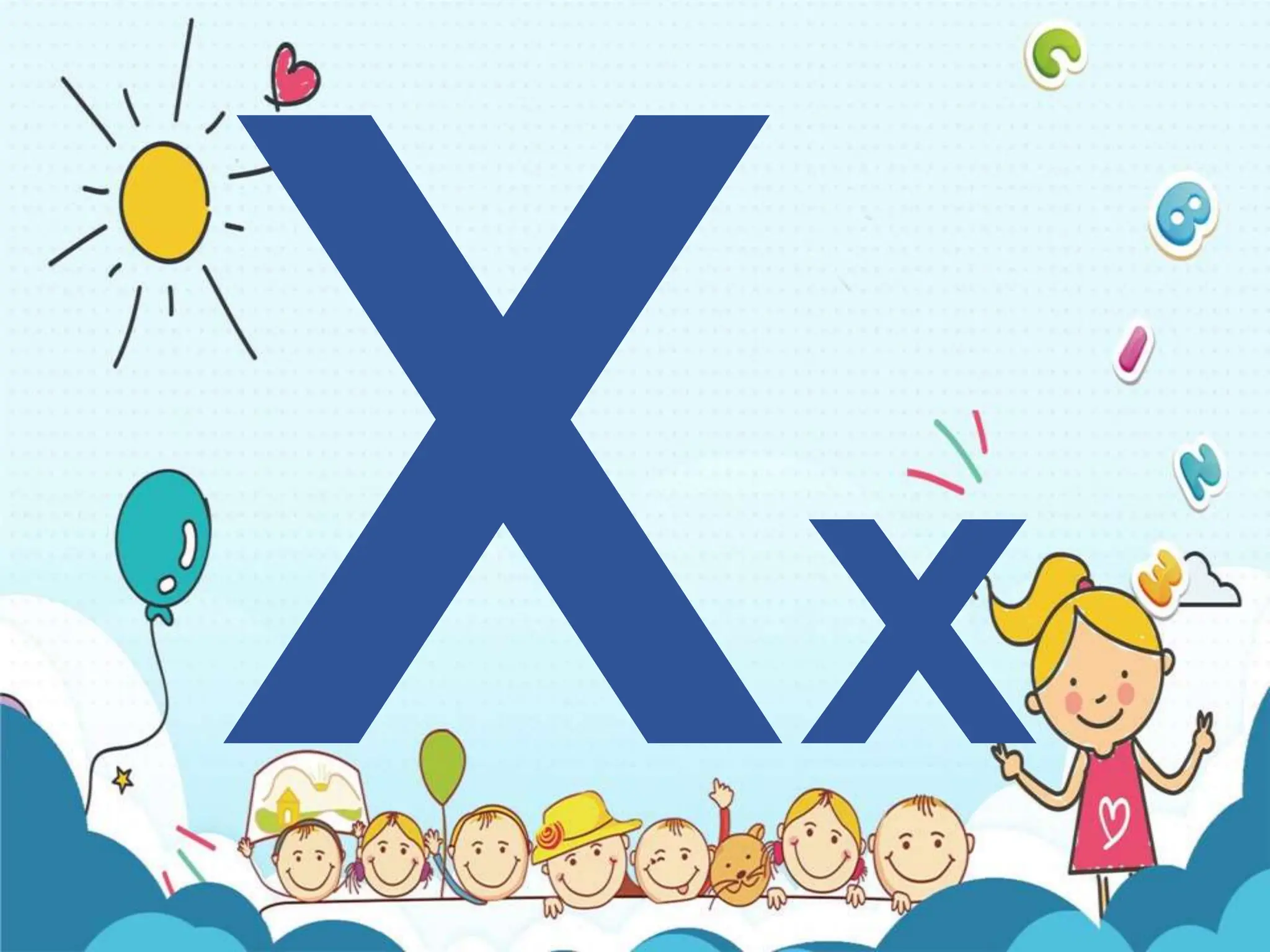 LETTER NAMES AND SOUNDS for kindergarten.pptx