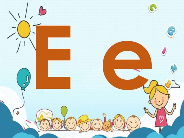 LETTER NAMES AND SOUNDS for kindergarten.pptx | Education