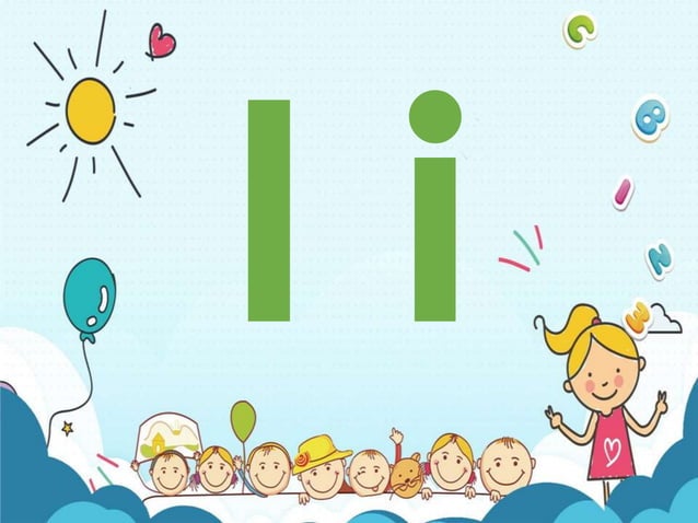 LETTER NAMES AND SOUNDS for kindergarten.pptx | Education