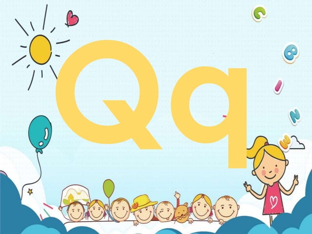 LETTER NAMES AND SOUNDS for kindergarten.pptx | Education