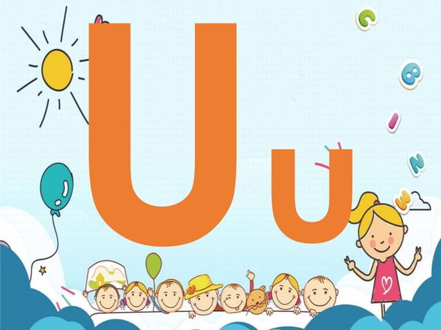 LETTER NAMES AND SOUNDS for kindergarten.pptx | Education