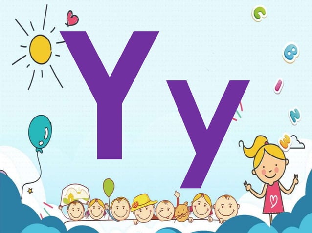 LETTER NAMES AND SOUNDS for kindergarten.pptx | Education