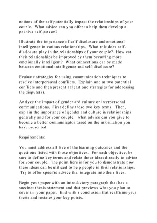 Letter of AdviceYou will write a letter of advice to a newly eng.docx