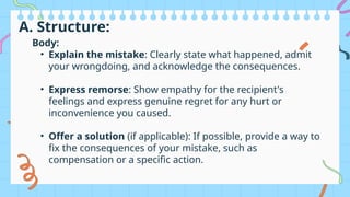 Letter of Apology - VSTEP WRITINGGG.pptx