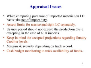 Letter of credit | PPT | Credit Cards | Personal Debt