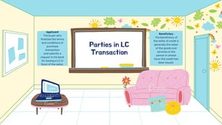 Letter of credit | PPT