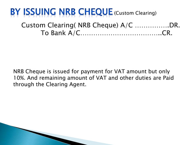 Letter of Credit(LC), PPT of LC | PPTX