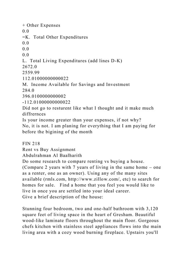 Letter of Last InstructionA letter of last instructions isn’t a.docx