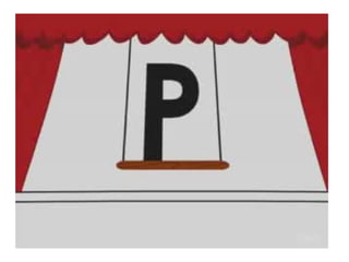 Letter p | PPT