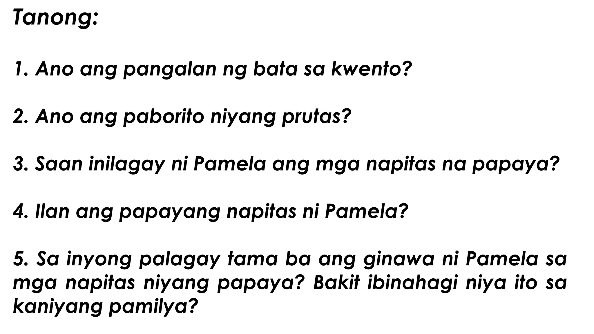 LETTER P pagsulat at pagkilala sa letrang Pp | PPTX
