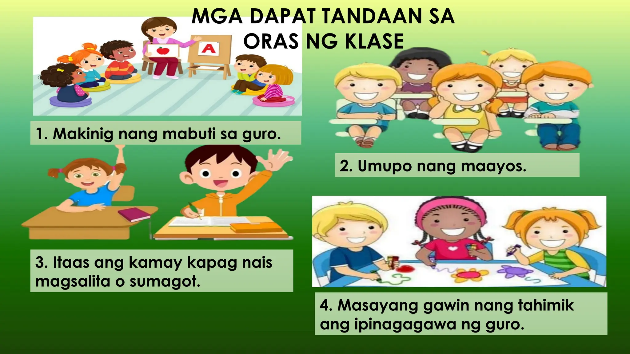 LETTER P pagsulat at pagkilala sa letrang Pp | PPTX