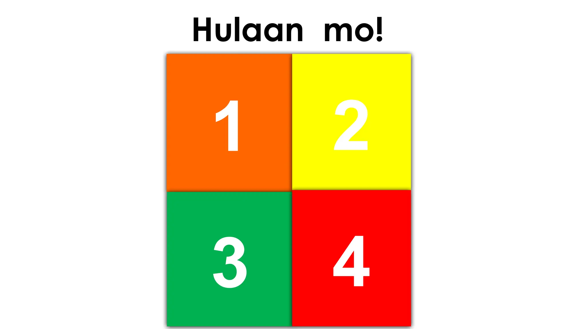 LETTER P pagsulat at pagkilala sa letrang Pp | PPTX