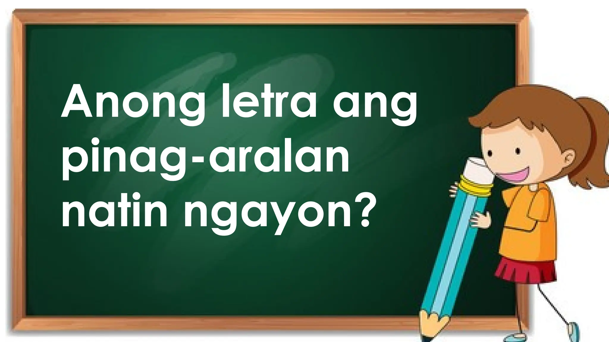 LETTER P pagsulat at pagkilala sa letrang Pp | PPTX