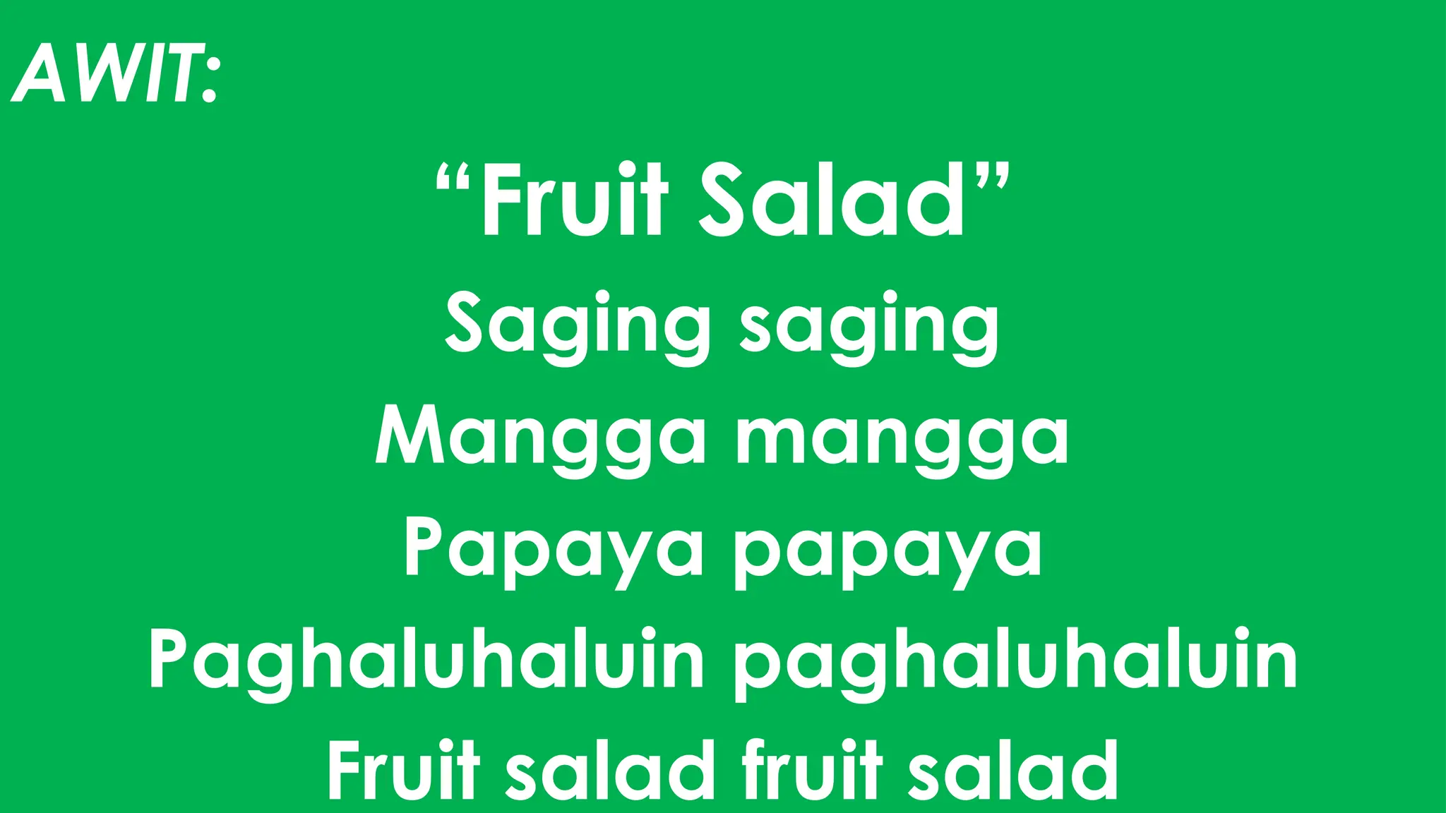 LETTER P pagsulat at pagkilala sa letrang Pp | PPTX
