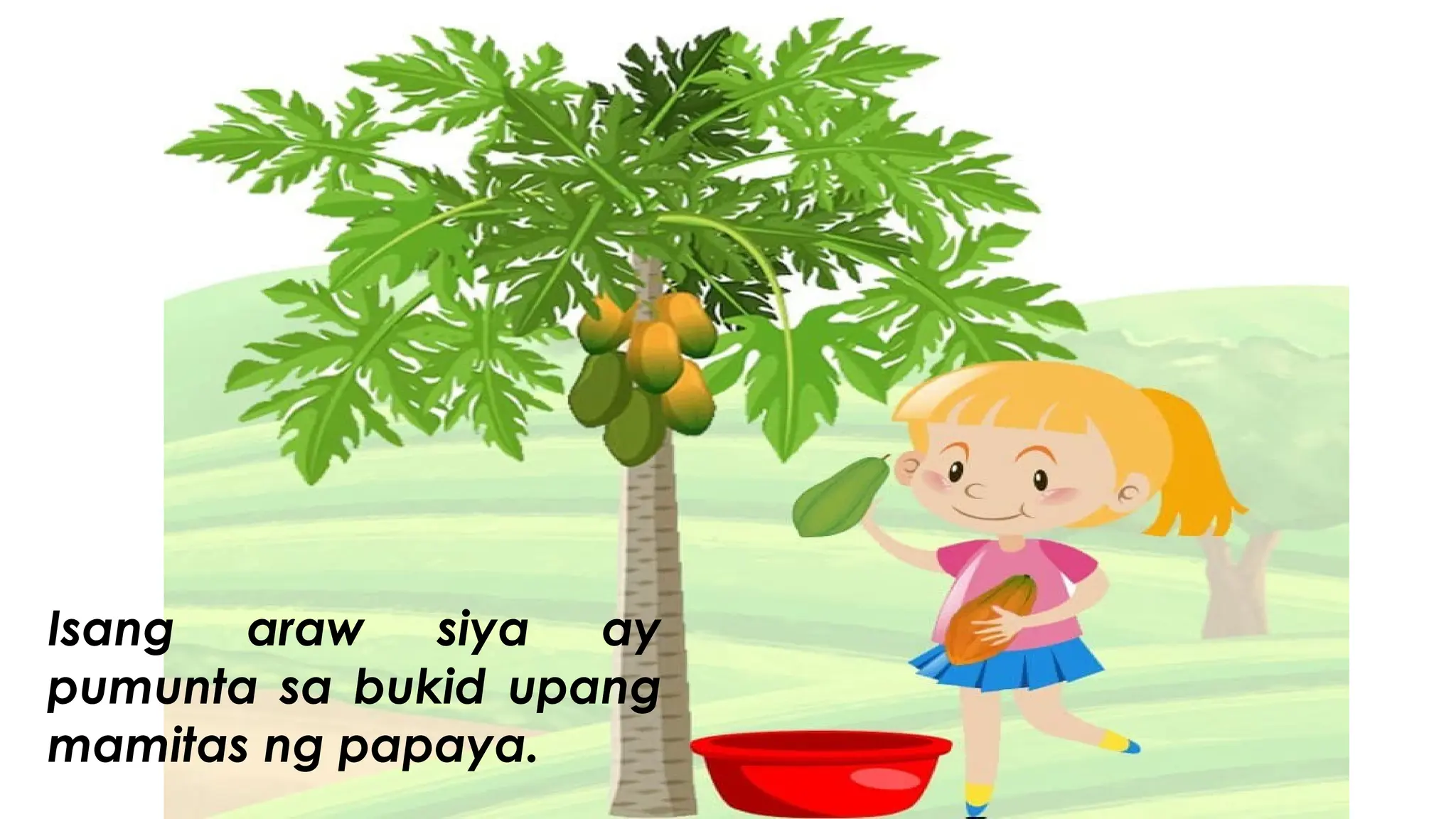 LETTER P pagsulat at pagkilala sa letrang Pp | PPTX