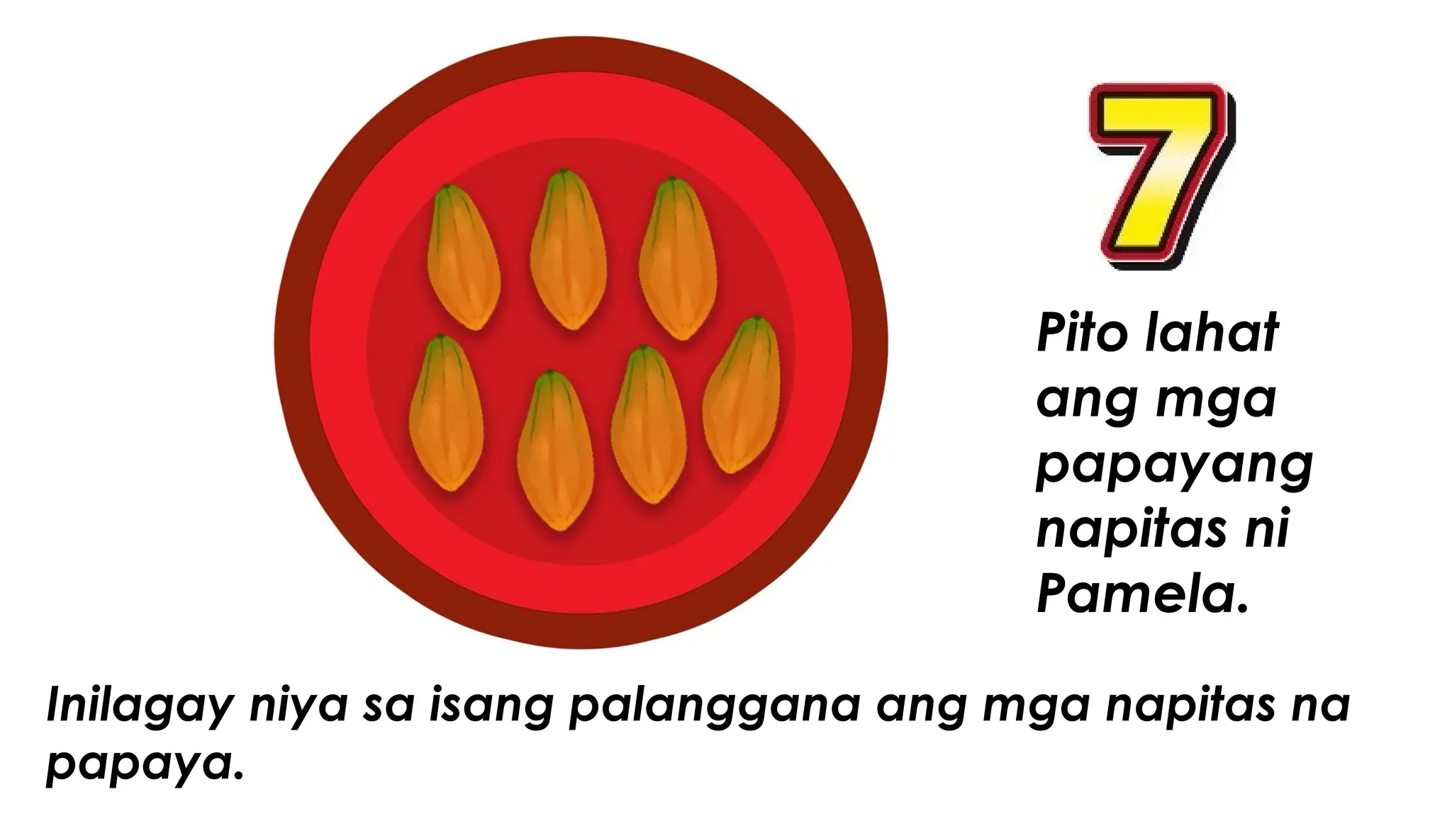 LETTER P pagsulat at pagkilala sa letrang Pp | PPTX